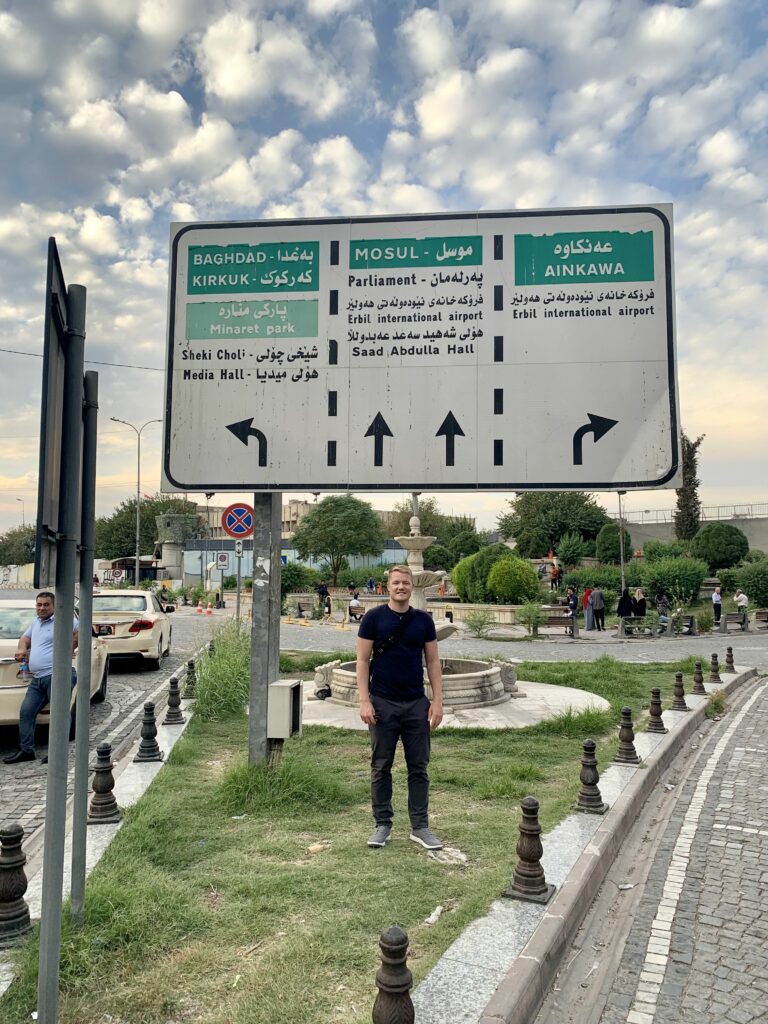 Iraqi Kurdistan: Is It Safe To Travel To? A Complete Guide